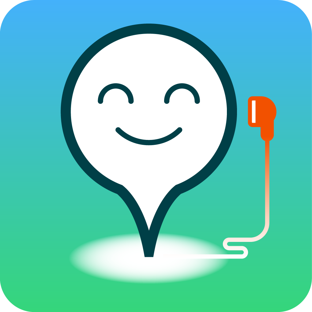 GET APP – Tour Blend